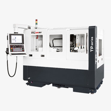 Cylindrical Grinding Machine｜CNC Cylindrical Grinder｜｜PALMARY