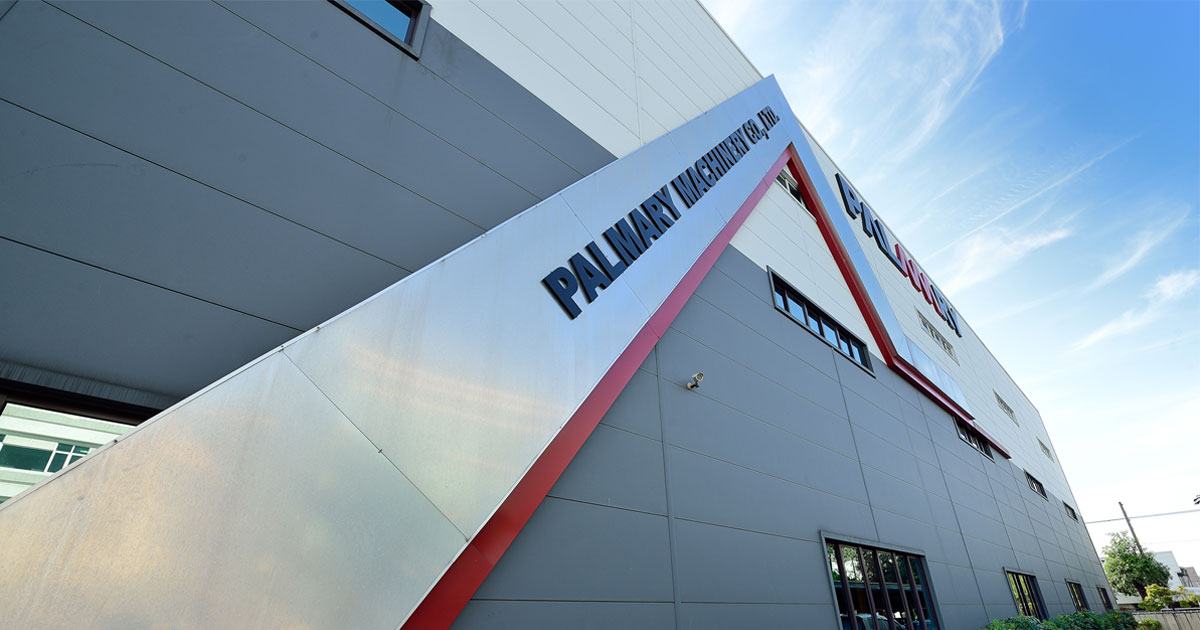 Company Profile ｜ Professional Grinding Machine｜Cylindrical Grinder ...