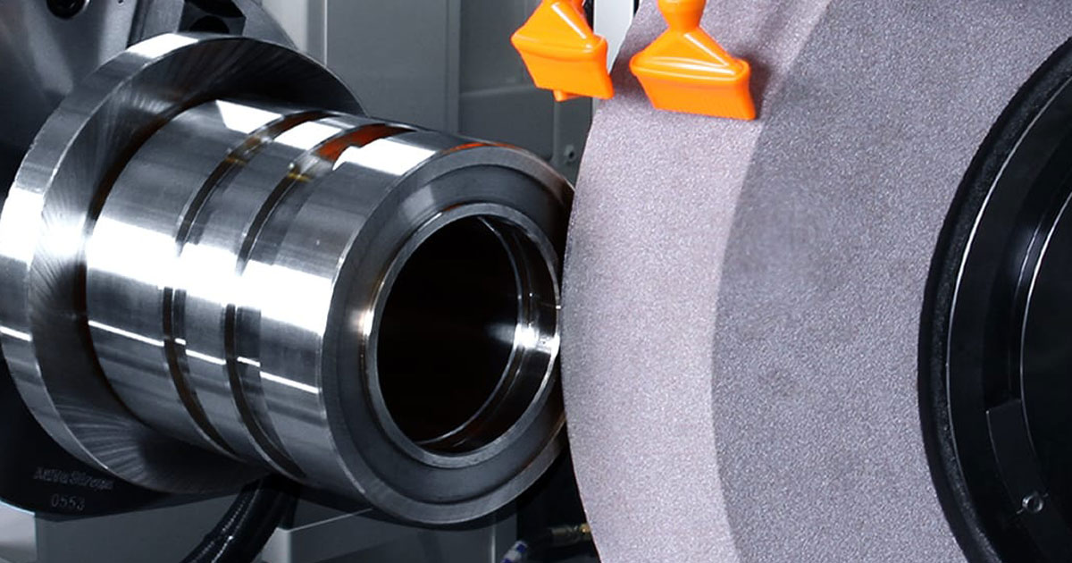 Products｜Professional Grinding Machine｜Cylindrical Grinder｜Internal ...
